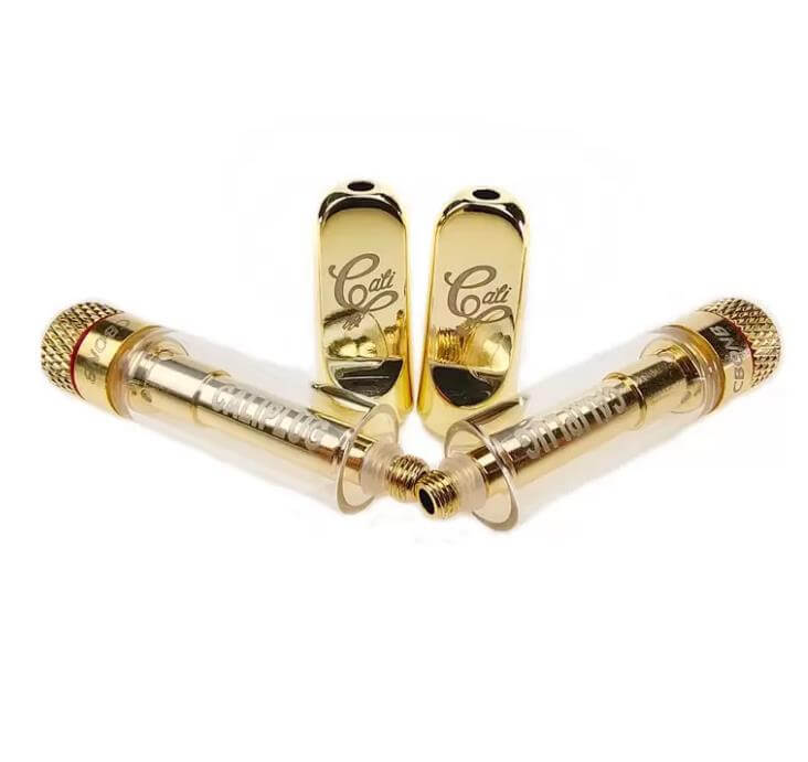 Cali Plug THC Cartridges Cheap Delta 8 Carts Disposable CBD Atomizers