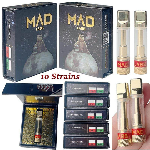 China mad labs disposable cart manufacturers, mad labs disposable cart ...