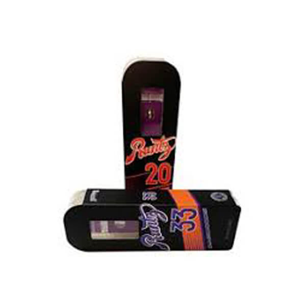 Buy 1 Gram Dabwoods Runtz Disposable CBD THC Vape Pen