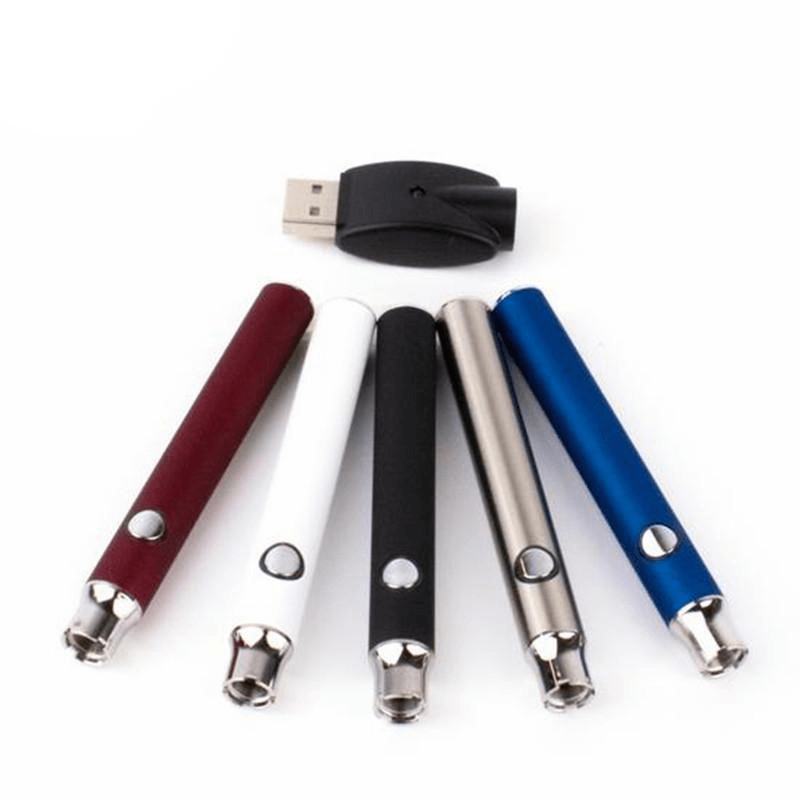 Vertex Vape Pen Voltage Settings For Dab Cartridge Marijuana Oil THC ...