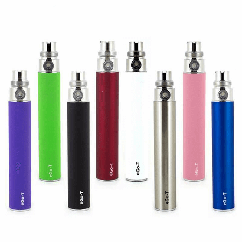 Ego T Vape Pen Starter Kit THC Vape Cartridge Battery