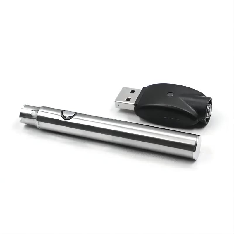 Vertex Vape Pen Voltage Settings For Dab Cartridge Marijuana Oil THC ...