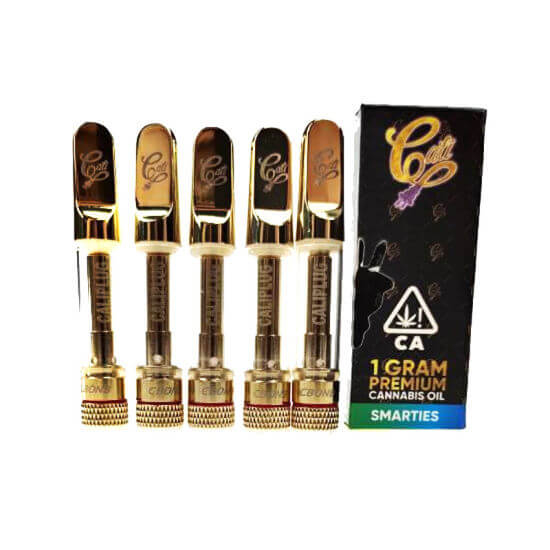 Cali Plug THC Cartridges Cheap Delta 8 Carts Disposable CBD Atomizers