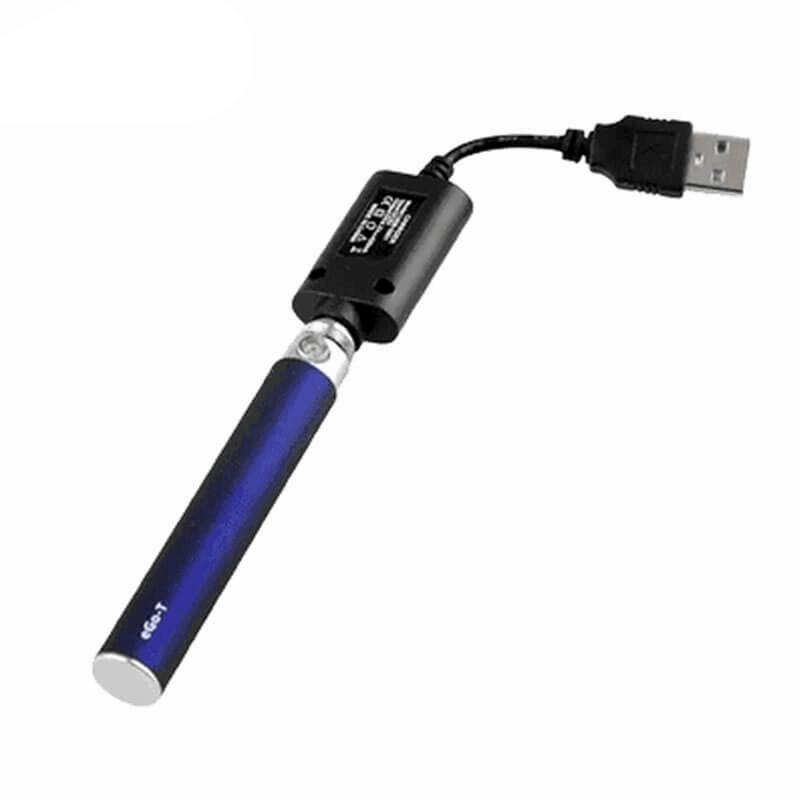 Ego T Vape Pen Starter Kit THC Vape Cartridge Battery
