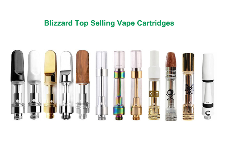 Backwoods Best Battery For Delta 8 Carts Vape Pens For CBD Cartridges